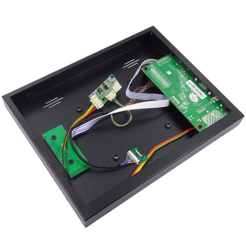 LCD Controller Frame Kit for iPad 3/ iPad 4 – QAREQU